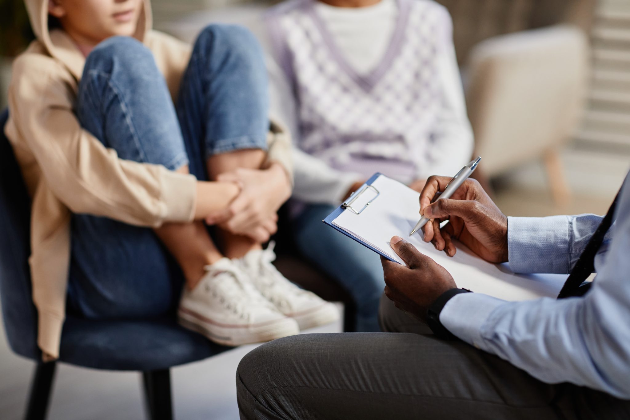 Why is Peer Counseling Important | Horizon Services
