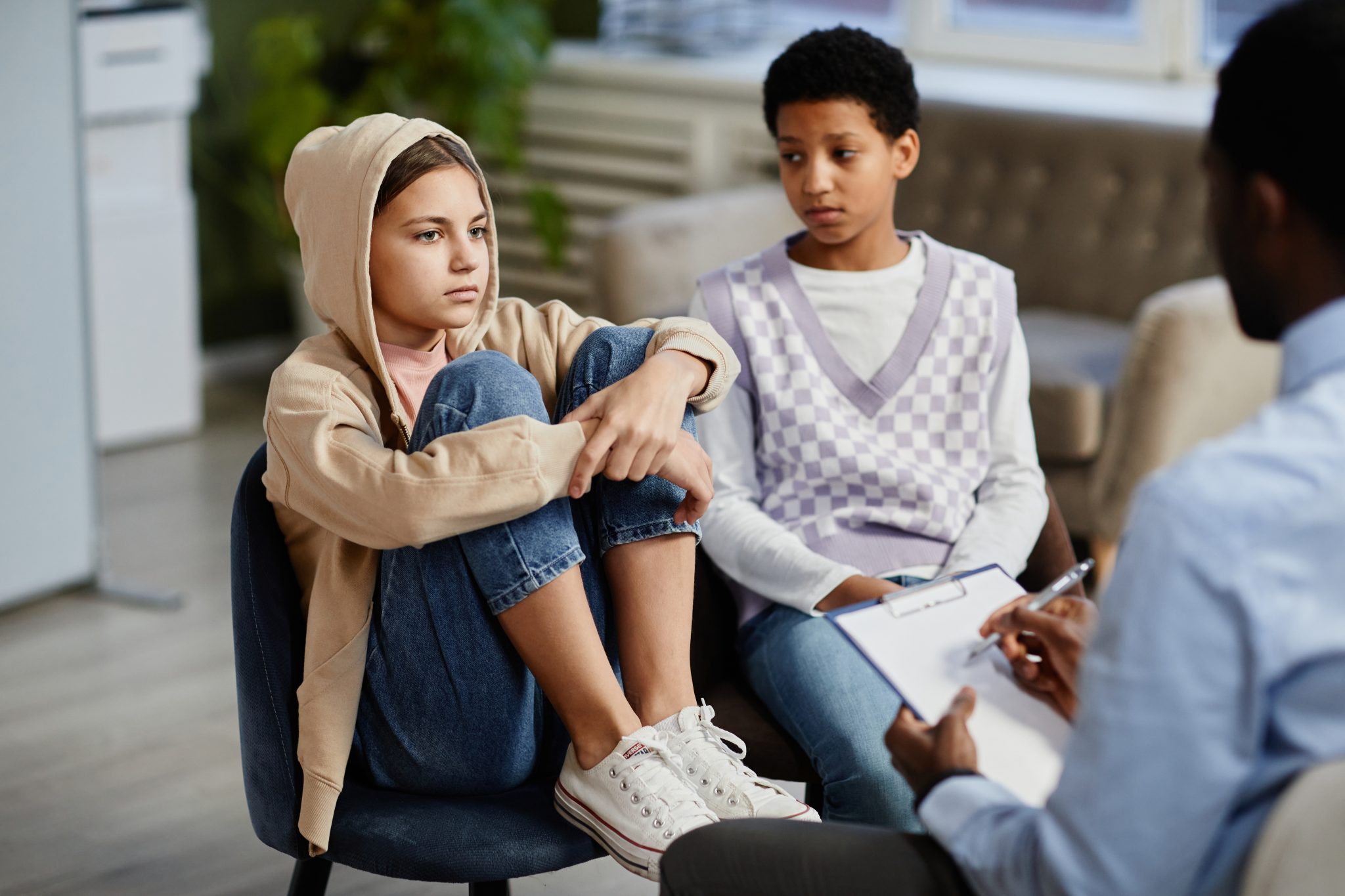 Effective Strategies for Youth Violence Prevention | Horizon Services