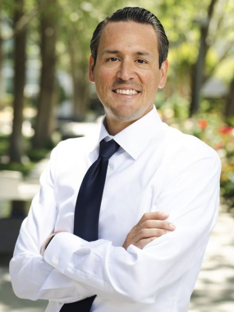 Our Leadership - Horizon Services