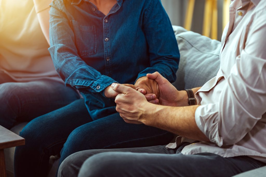 Bay Area Mental Health - Horizon Services Bay Area Mental Health - Horizon Services