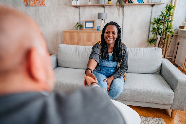 What Is a Substance Use Disorder? | Horizon Services