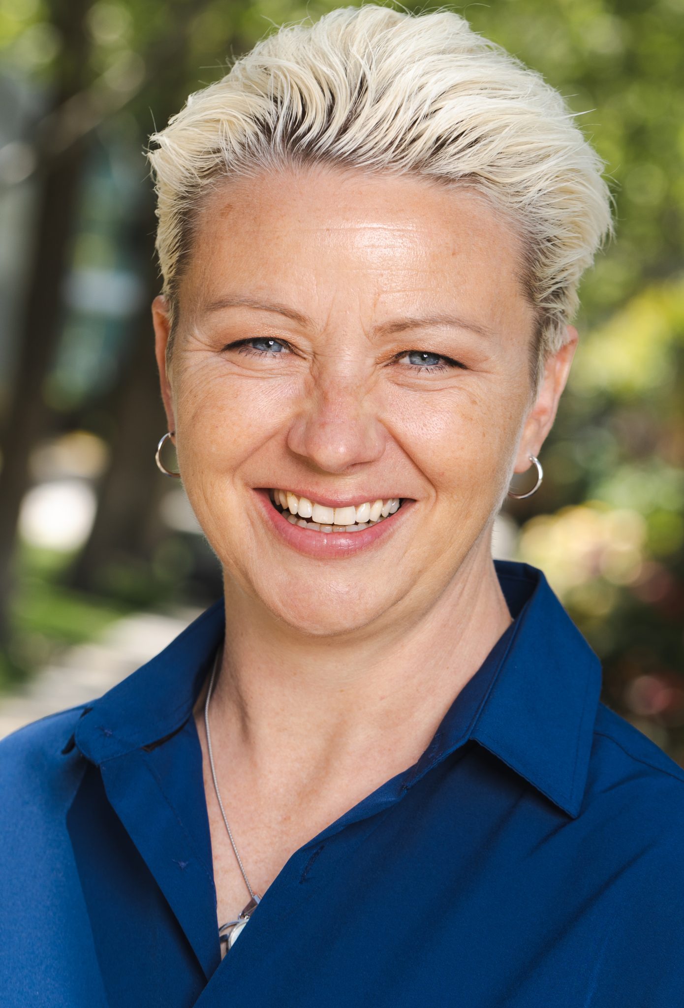 Our Leadership | Horizon Services