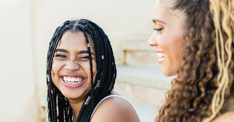 Building Teen Resilience: How to Bounce Back from Setbacks | Horizon ...