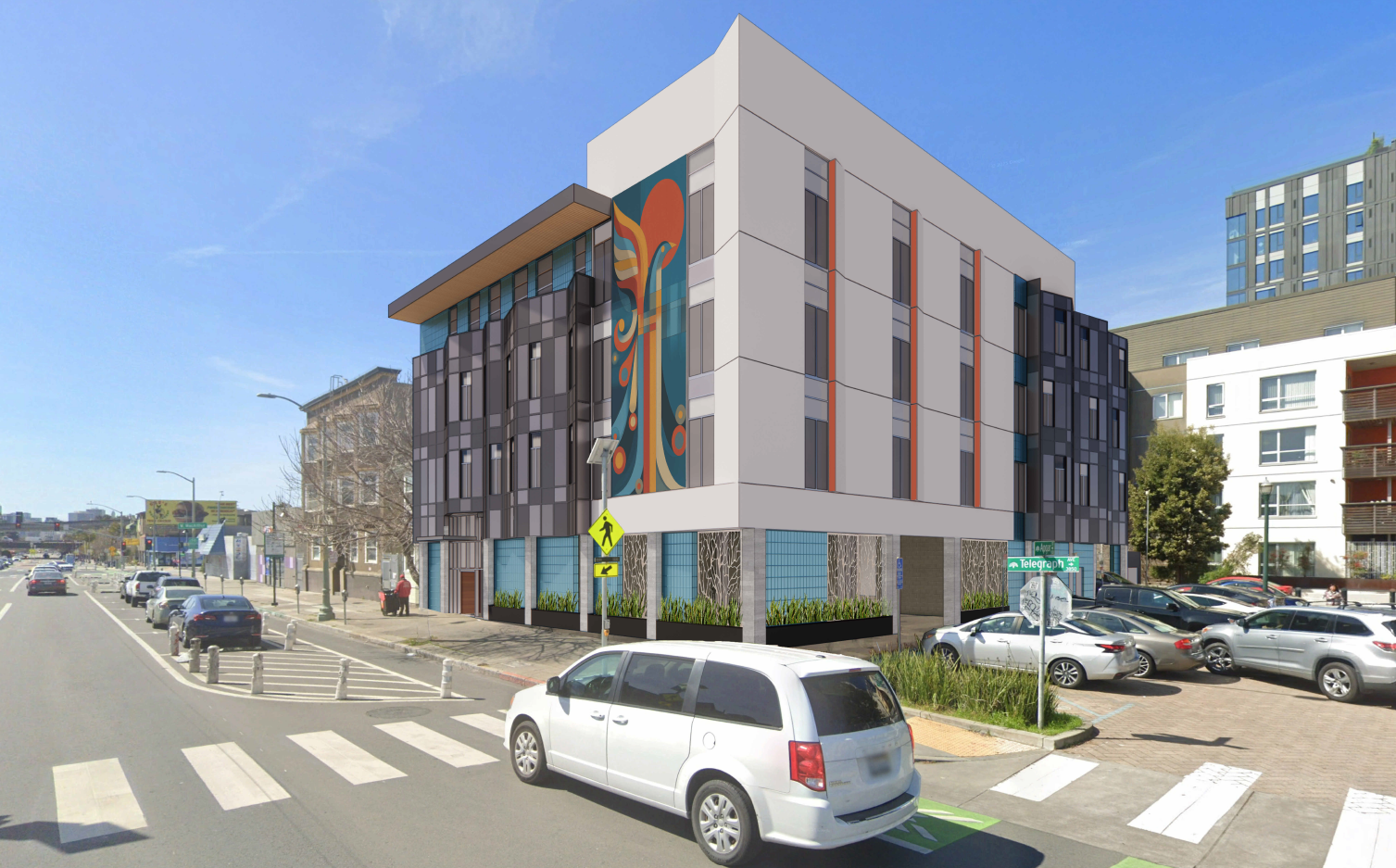 Chrysalis | Horizon Services